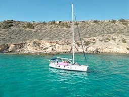 Manolo VIP (12p) | VIP private boat tour in Majorca | Arenal, Can Pastilla